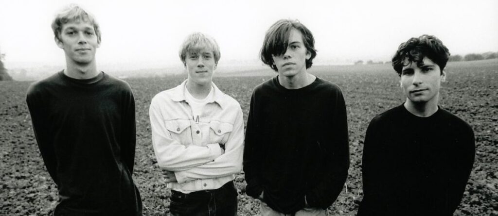 Discography - Ride Digital Archive