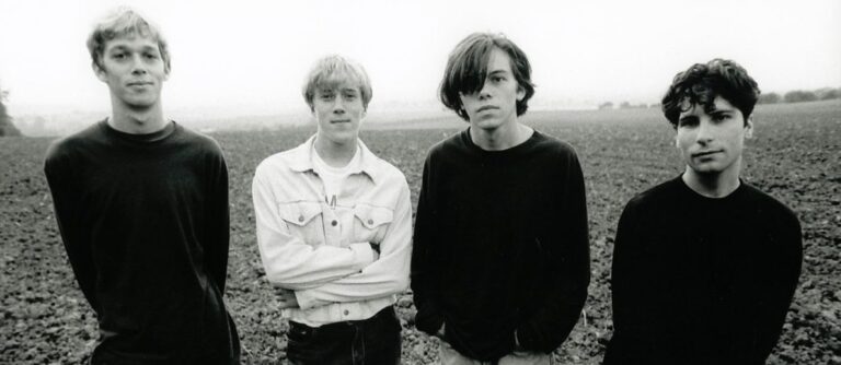Discography - Ride Digital Archive