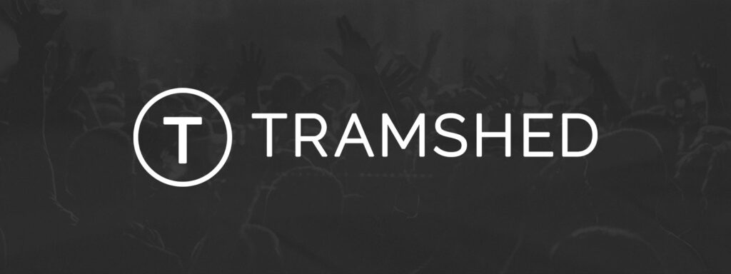 The Tramshed, Cardiff, UK - Ride Digital Archive